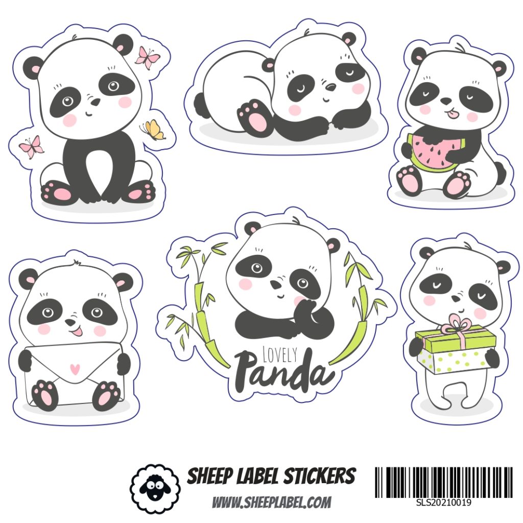 SHEEP LABEL – Labels, labels, labels!